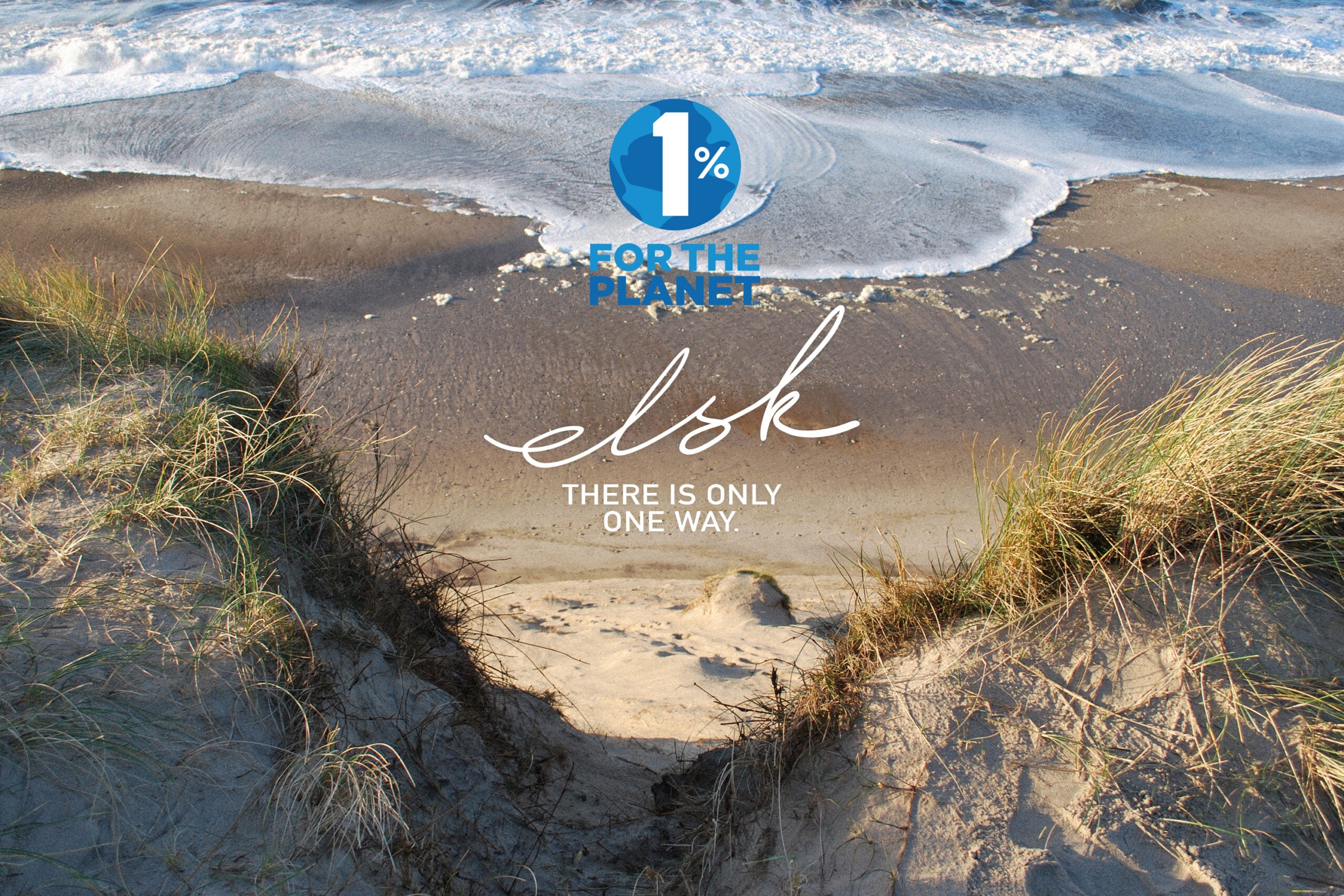 RE.ELSK – Cirkulær Mode. – ELSK®