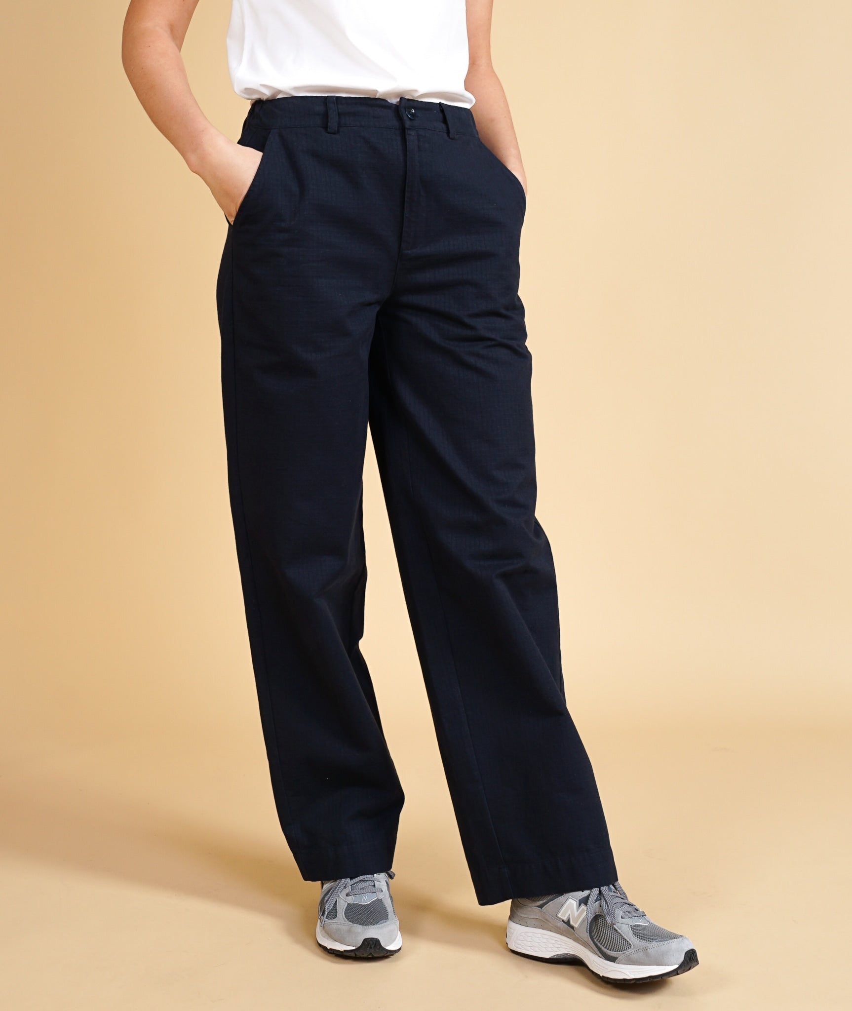 ELSK RIPSTOP WOMEN'S PANTS | designet med mening - produceret – ELSK®