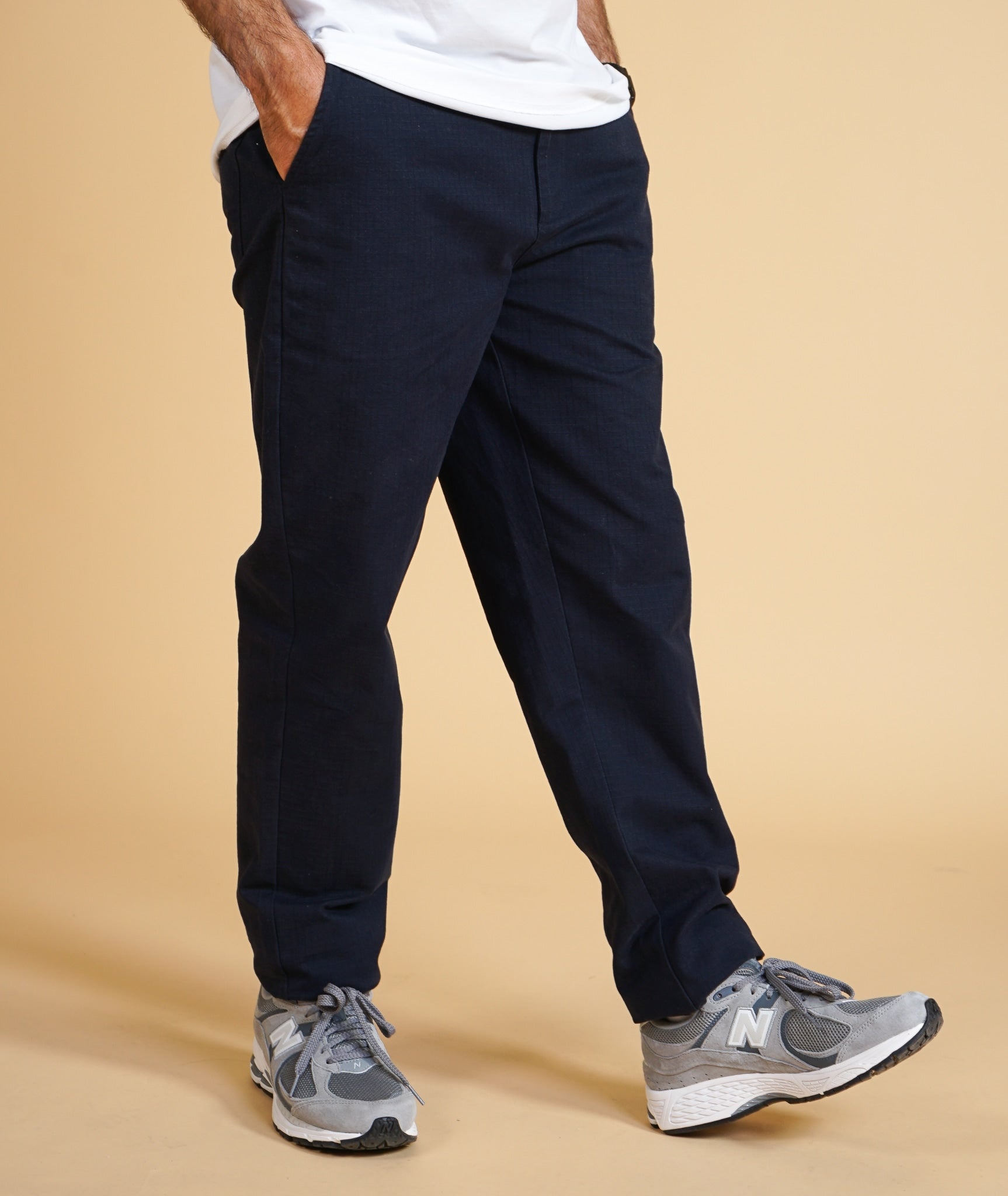 ELSK RIPSTOP MEN'S PANTS | designet med mening - produceret ansvarligt – ELSK®