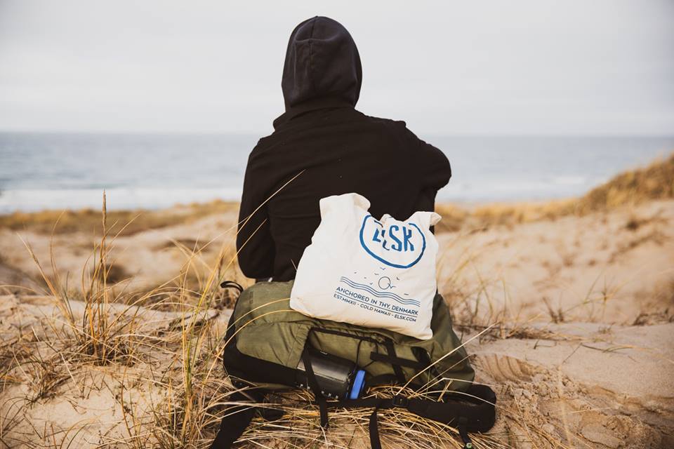 Velkommen 2019! – ELSK®