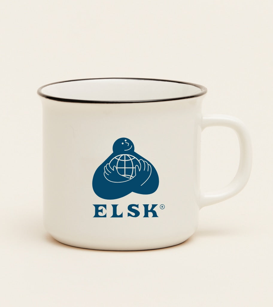 ELSK CERAMIC CUP | designet med mening - produceret ansvarligt – ELSK®