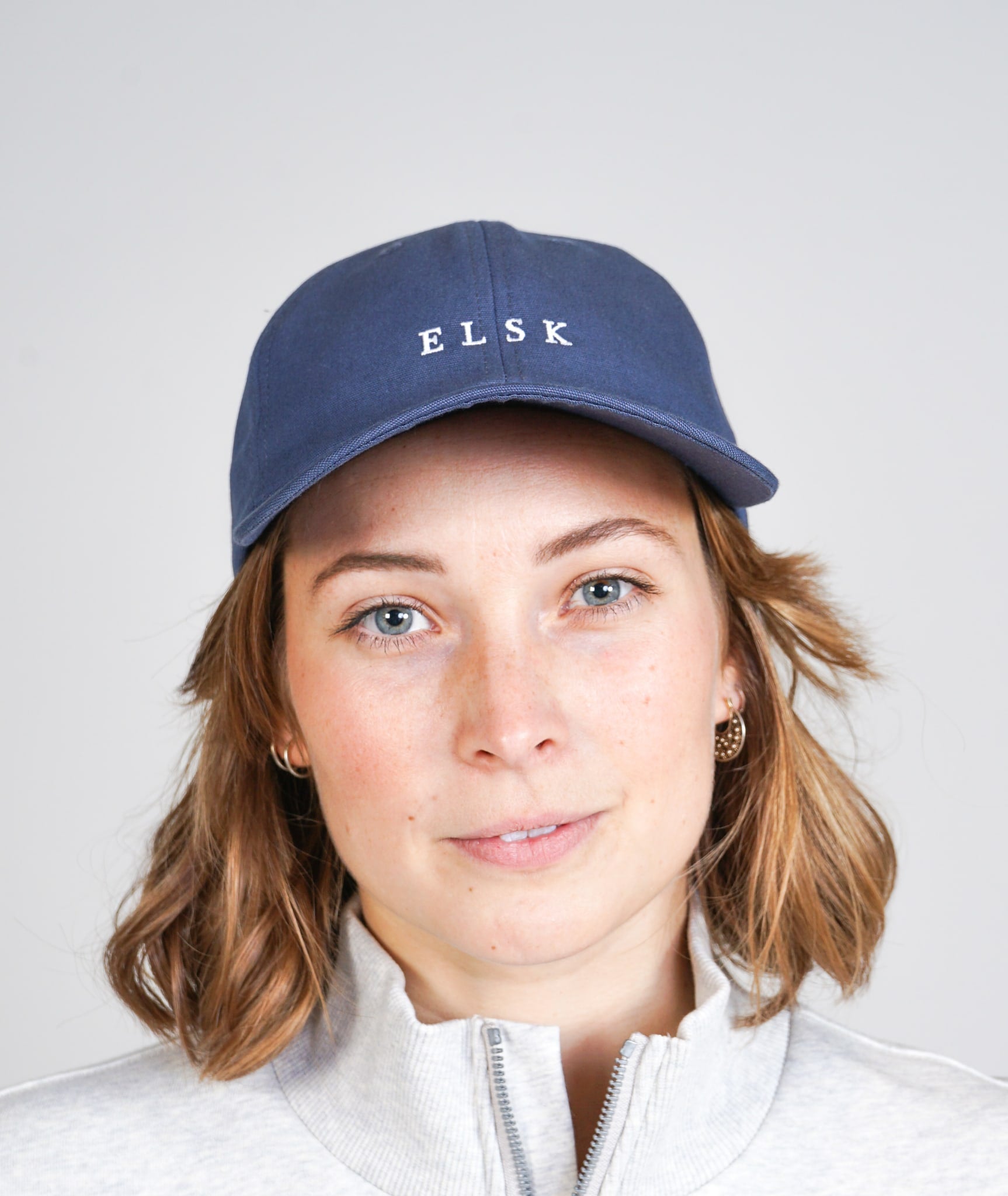 ELSK PURE CAP | designet med mening - produceret ansvarligt – ELSK®