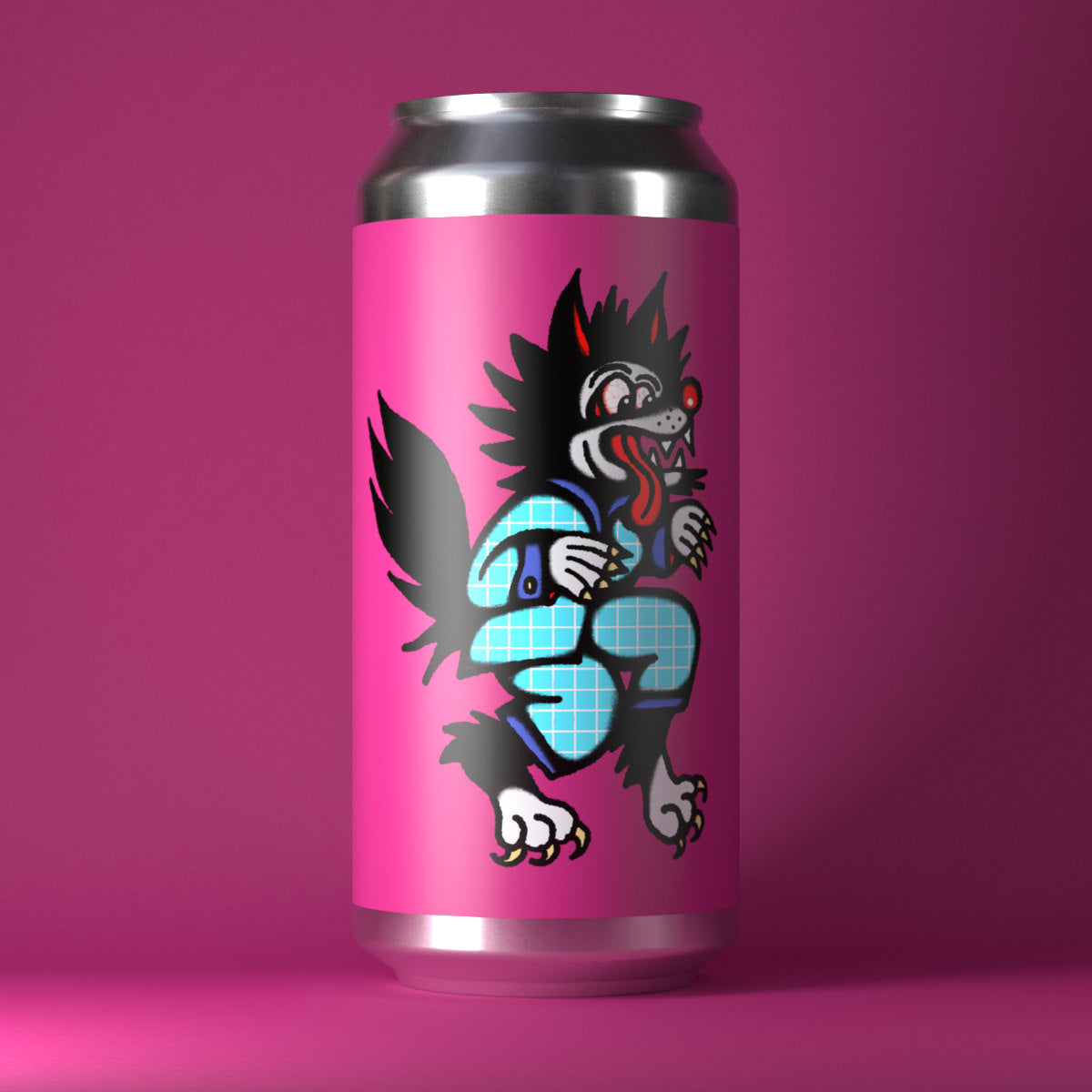 Bad Seed Beer – ELSK®