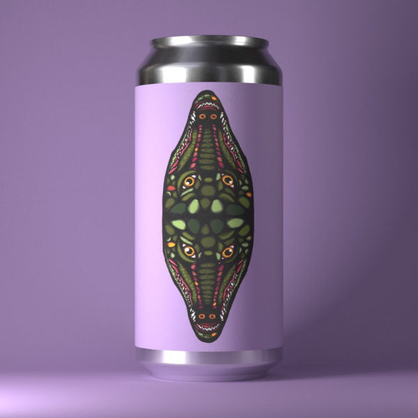 Bad Seed Beer – ELSK®