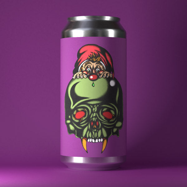Bad Seed Beer – ELSK®
