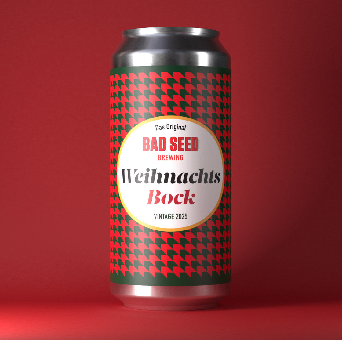 Bad Seed Beer – ELSK®