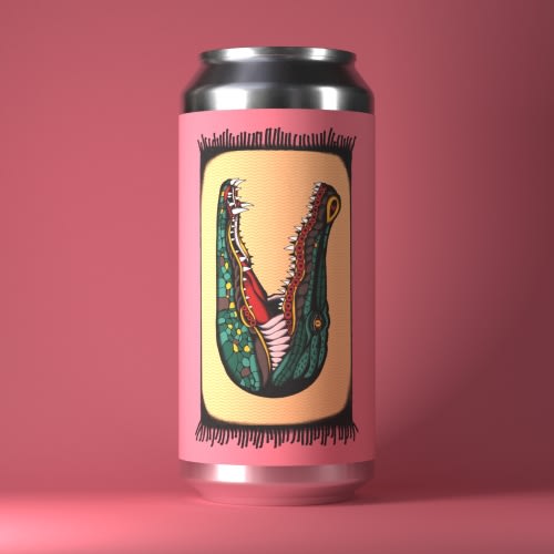 Bad Seed Beer – ELSK®