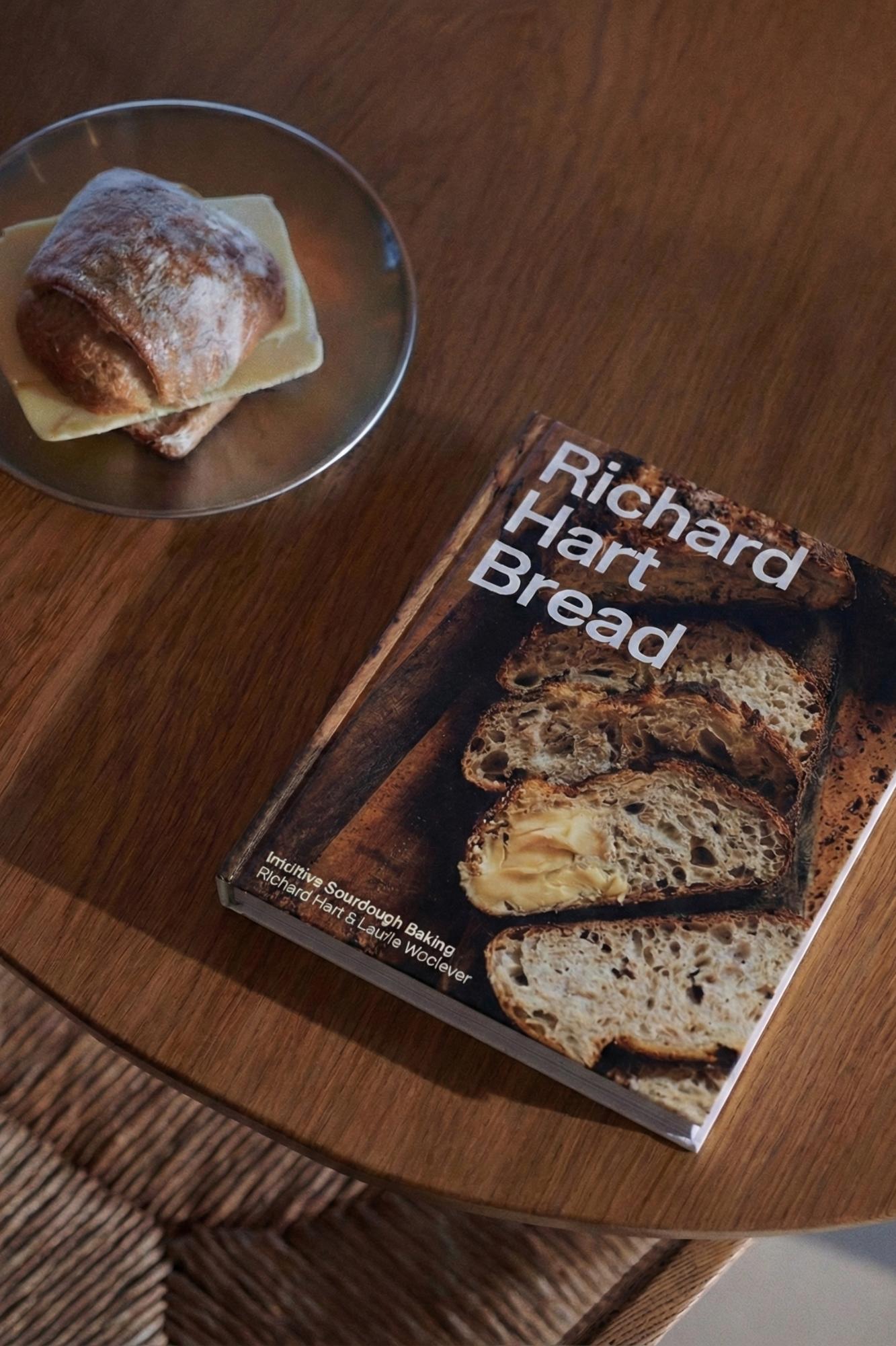 ELSK Richard Hart Bread | designet med mening - produceret ansvarligt ...